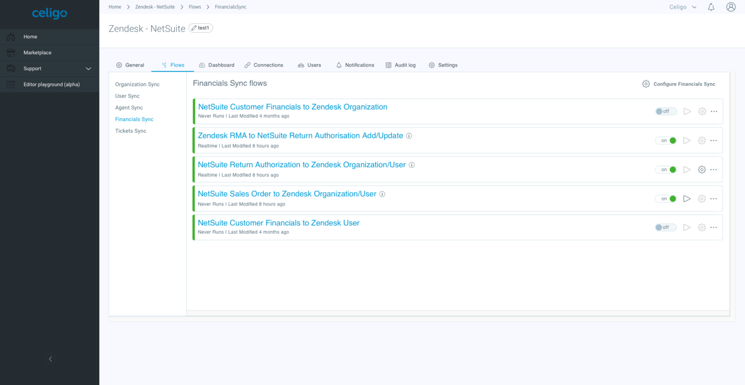 Introducing Return Merchandise Authorization (RMA) from Zendesk to ...
