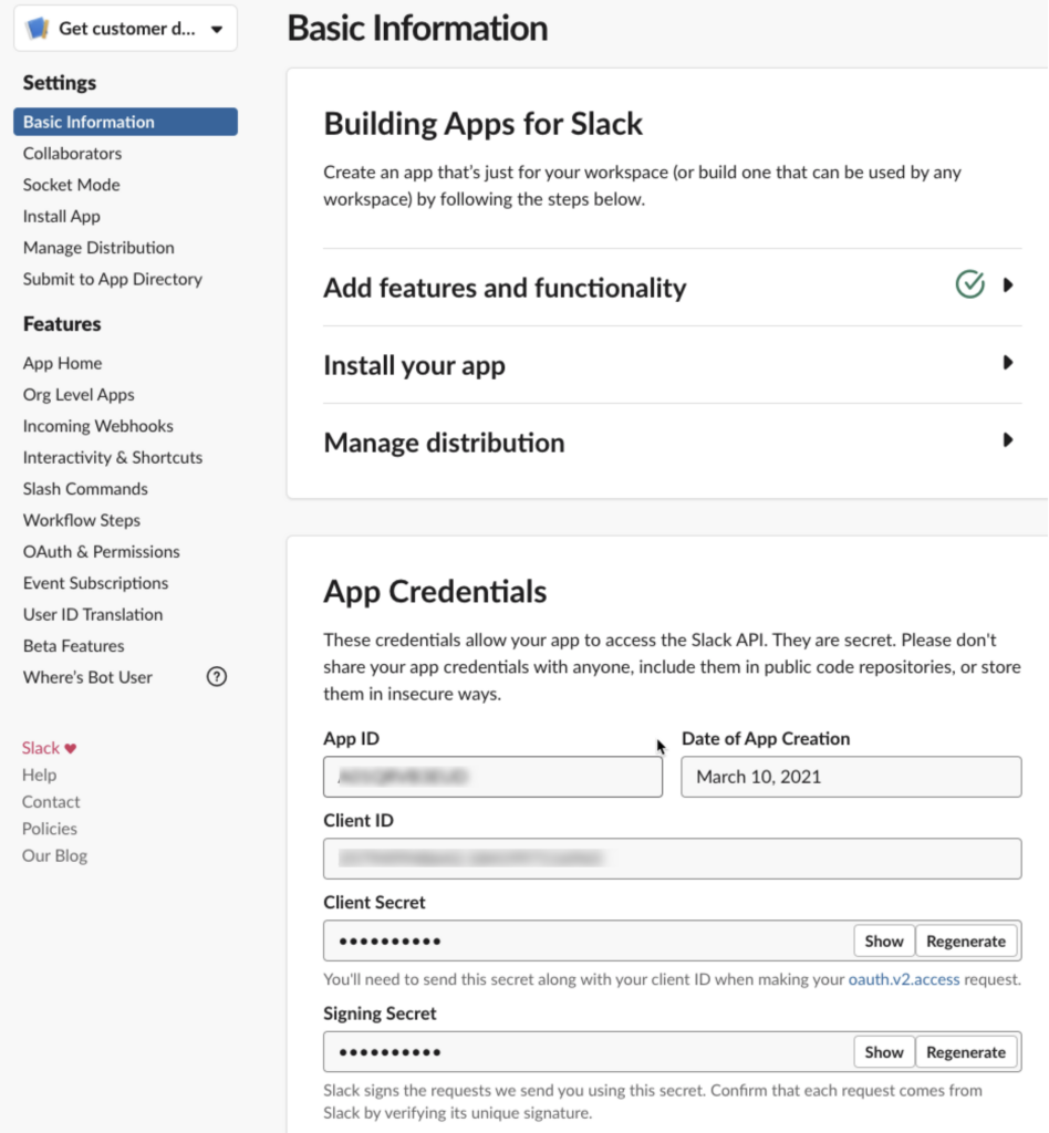 Slackbot Integrations, Part 1: How to Build a Slackbot and Connect to a ...
