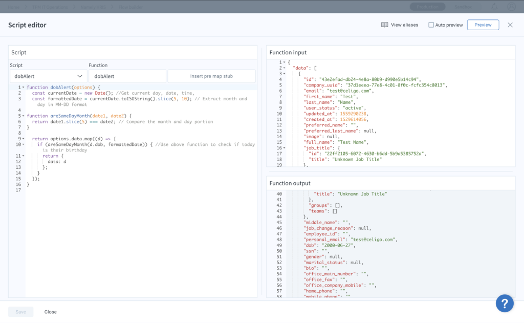 Silos to synergy: Creating an inclusive work environment with Slack – Celigo