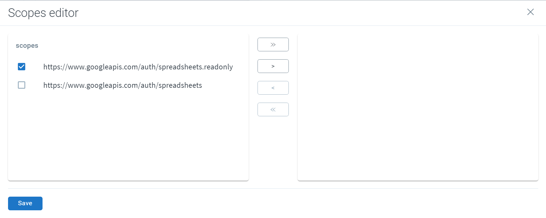 How to automate lead syncing in Google Sheets – Celigo