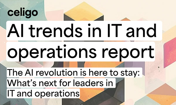 2024 AI trends report – Celigo