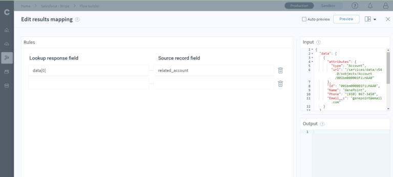 Lookup steps: A complete guide – Celigo