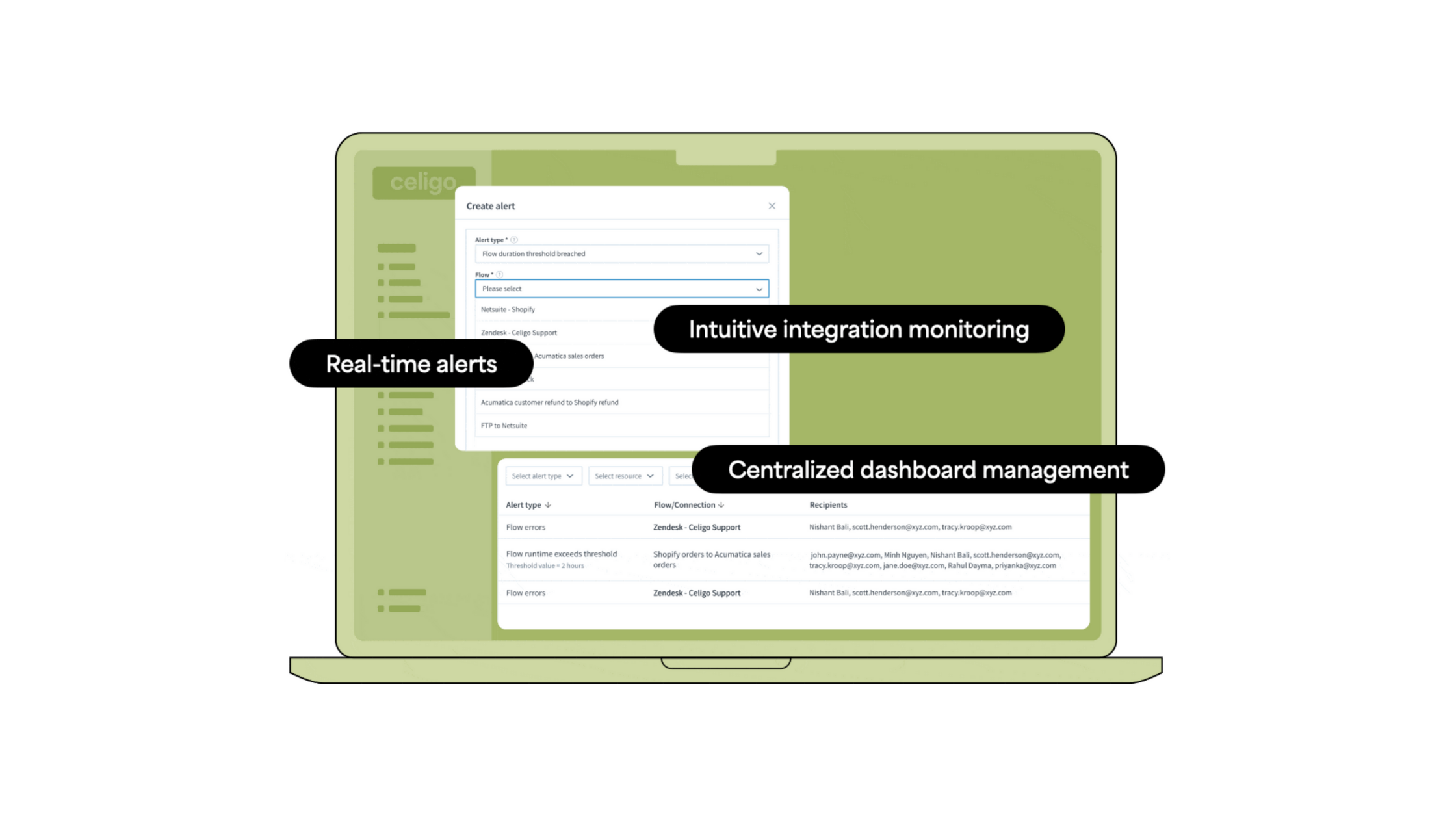 Video resources – Celigo