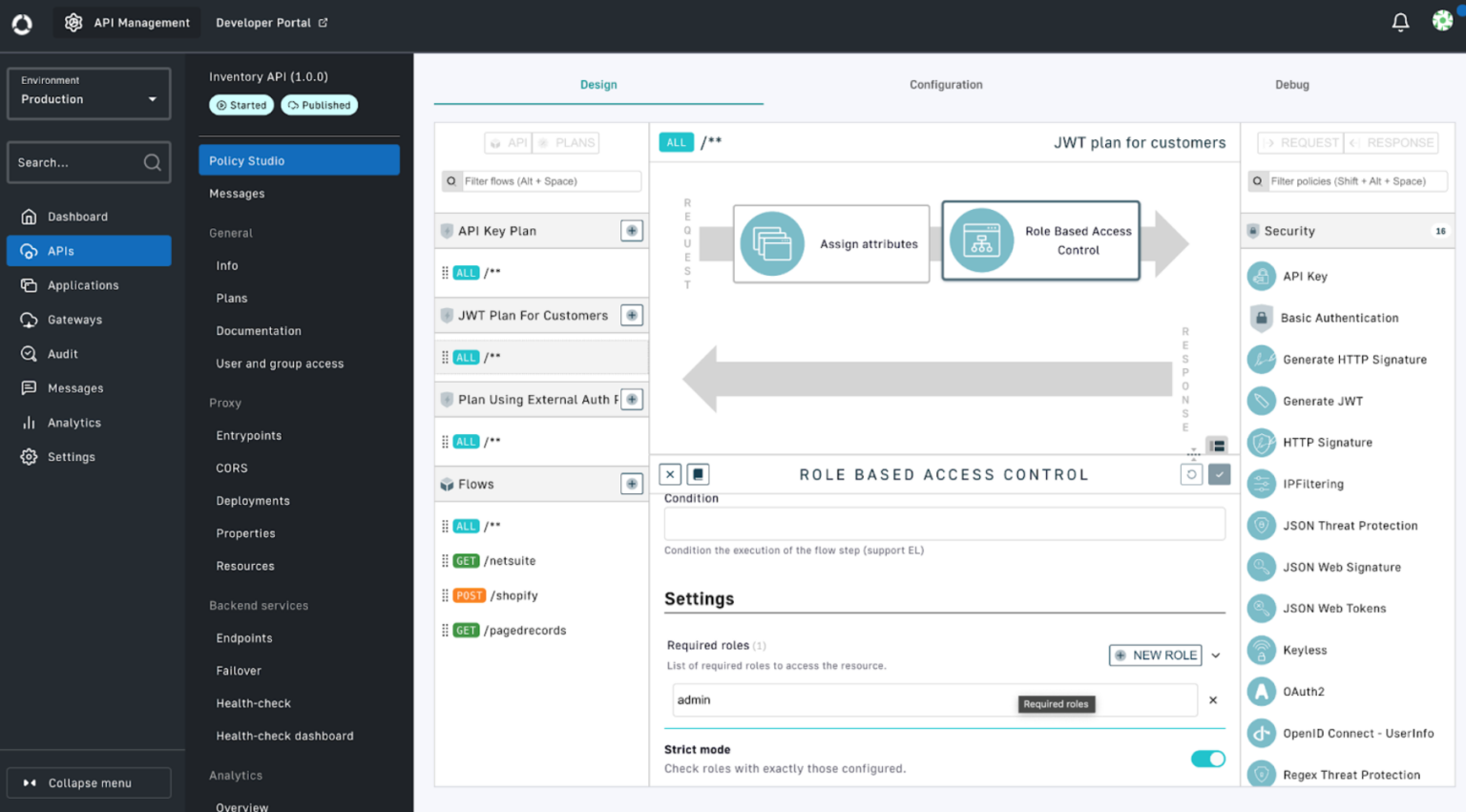 API Management: The Secure Phase – Celigo