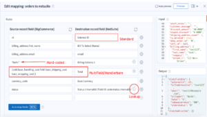 Discovering mappers: A guide to effective data mapping – Celigo