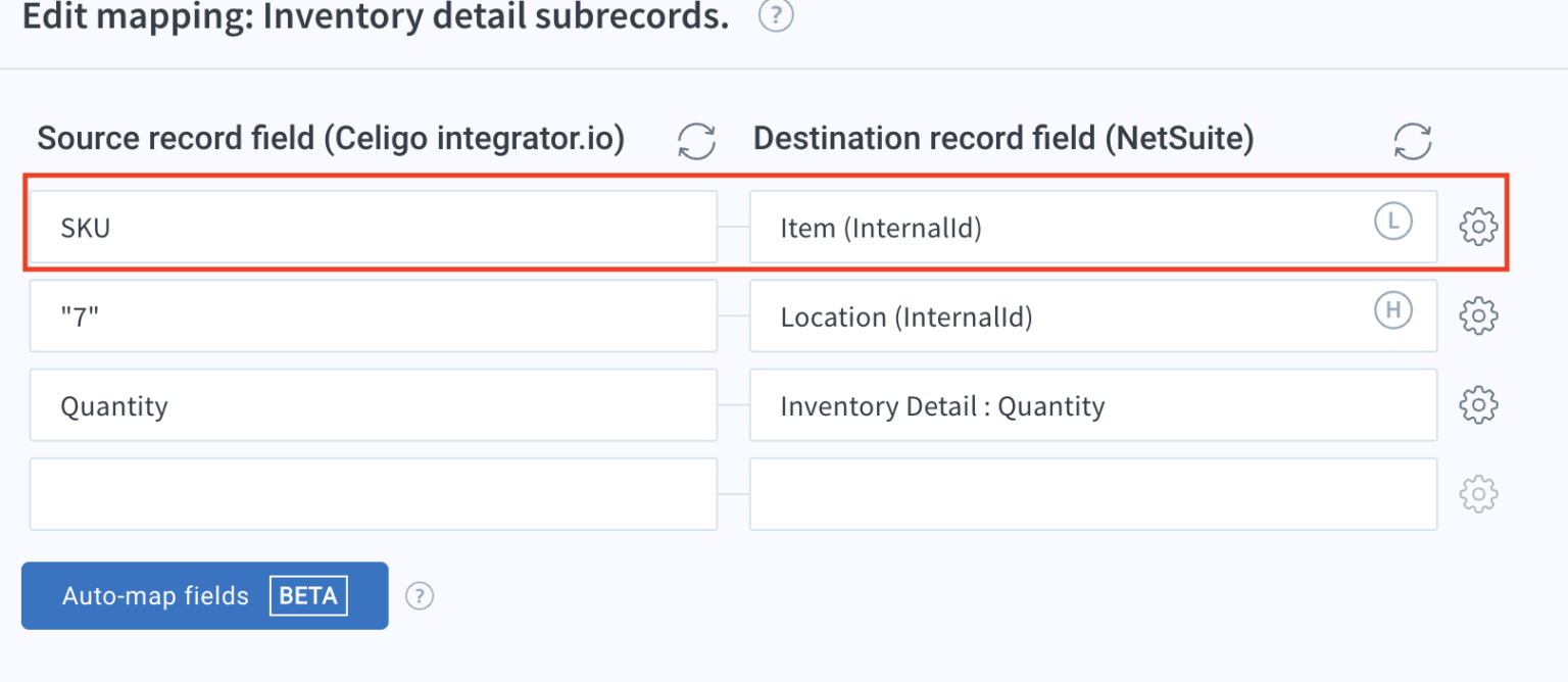 Discovering mappers: A guide to effective data mapping – Celigo