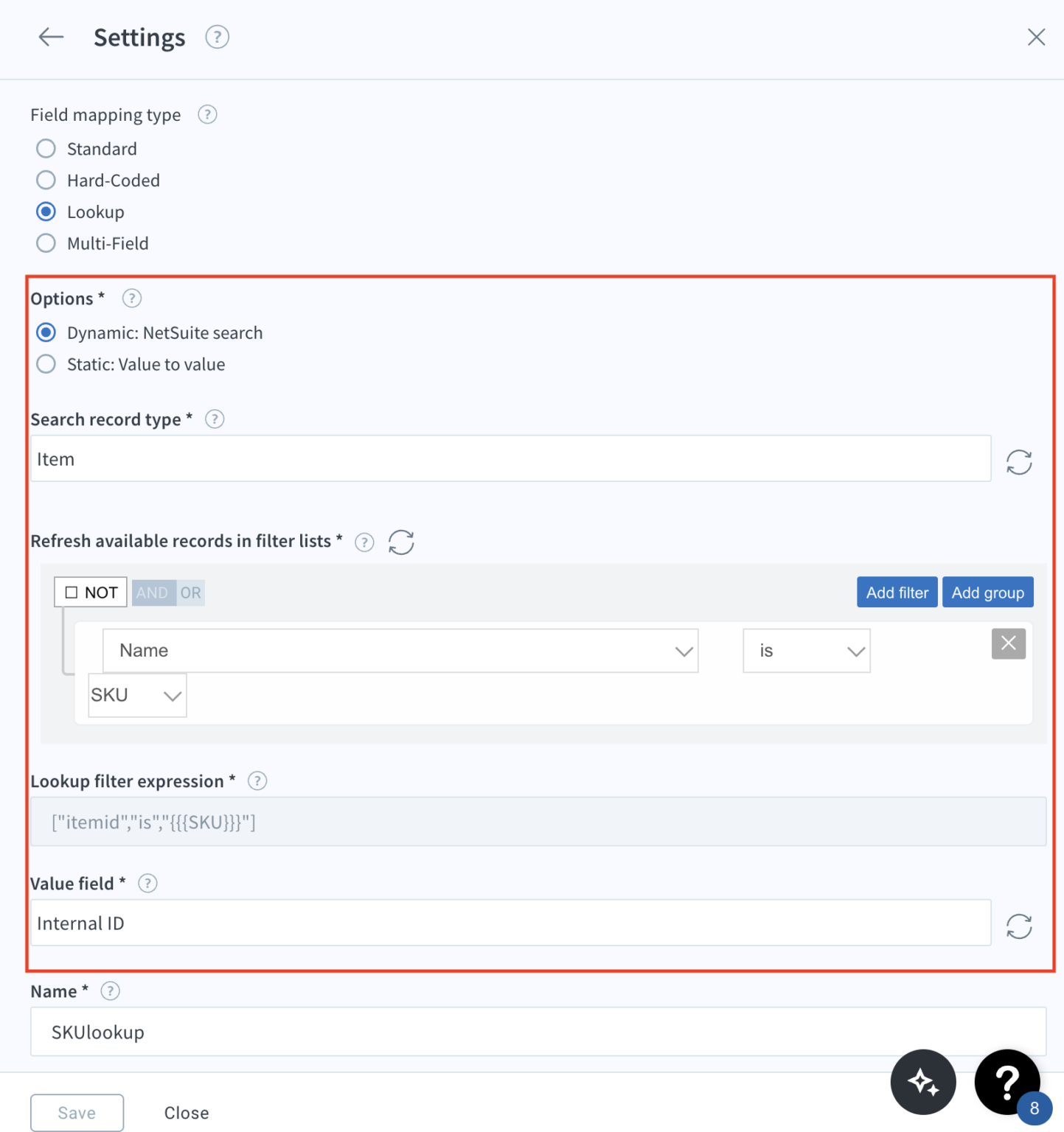 Discovering mappers: A guide to effective data mapping – Celigo