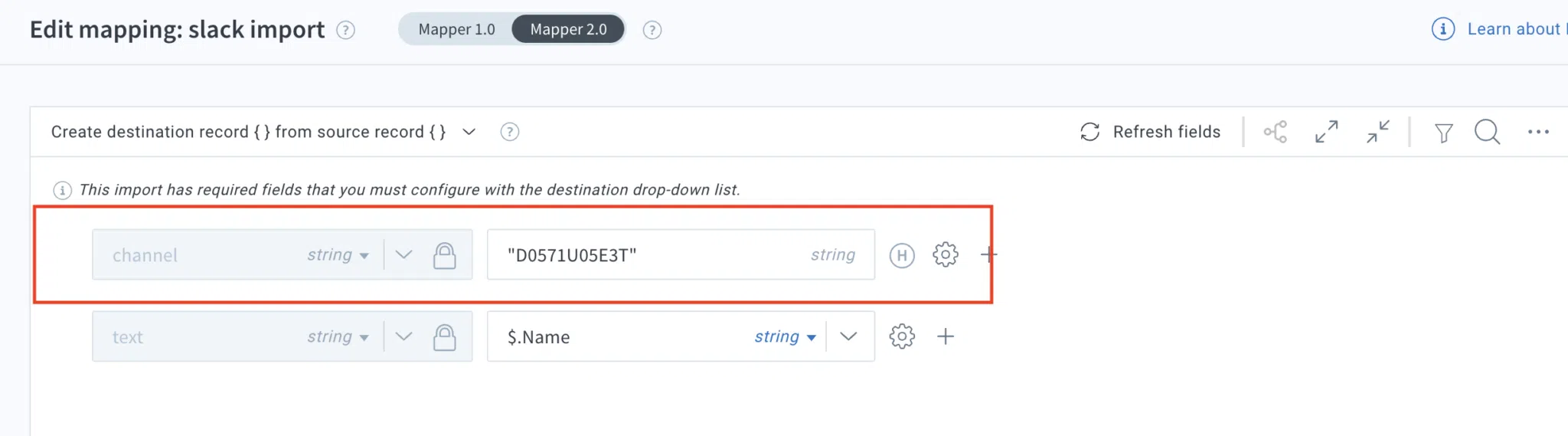 Discovering mappers: A guide to effective data mapping – Celigo