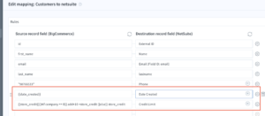 Discovering mappers: A guide to effective data mapping – Celigo