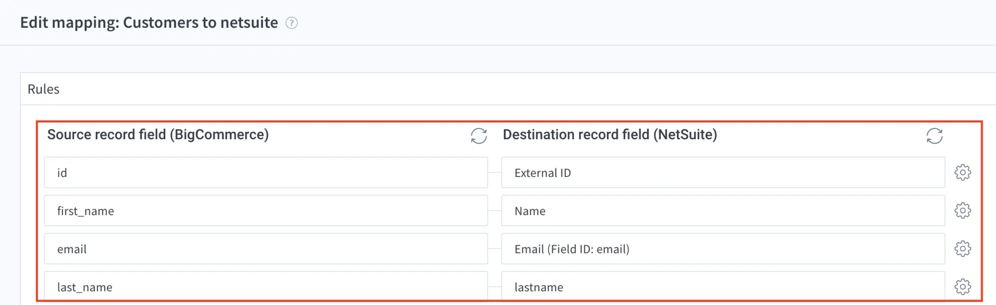 Discovering mappers: A guide to effective data mapping – Celigo