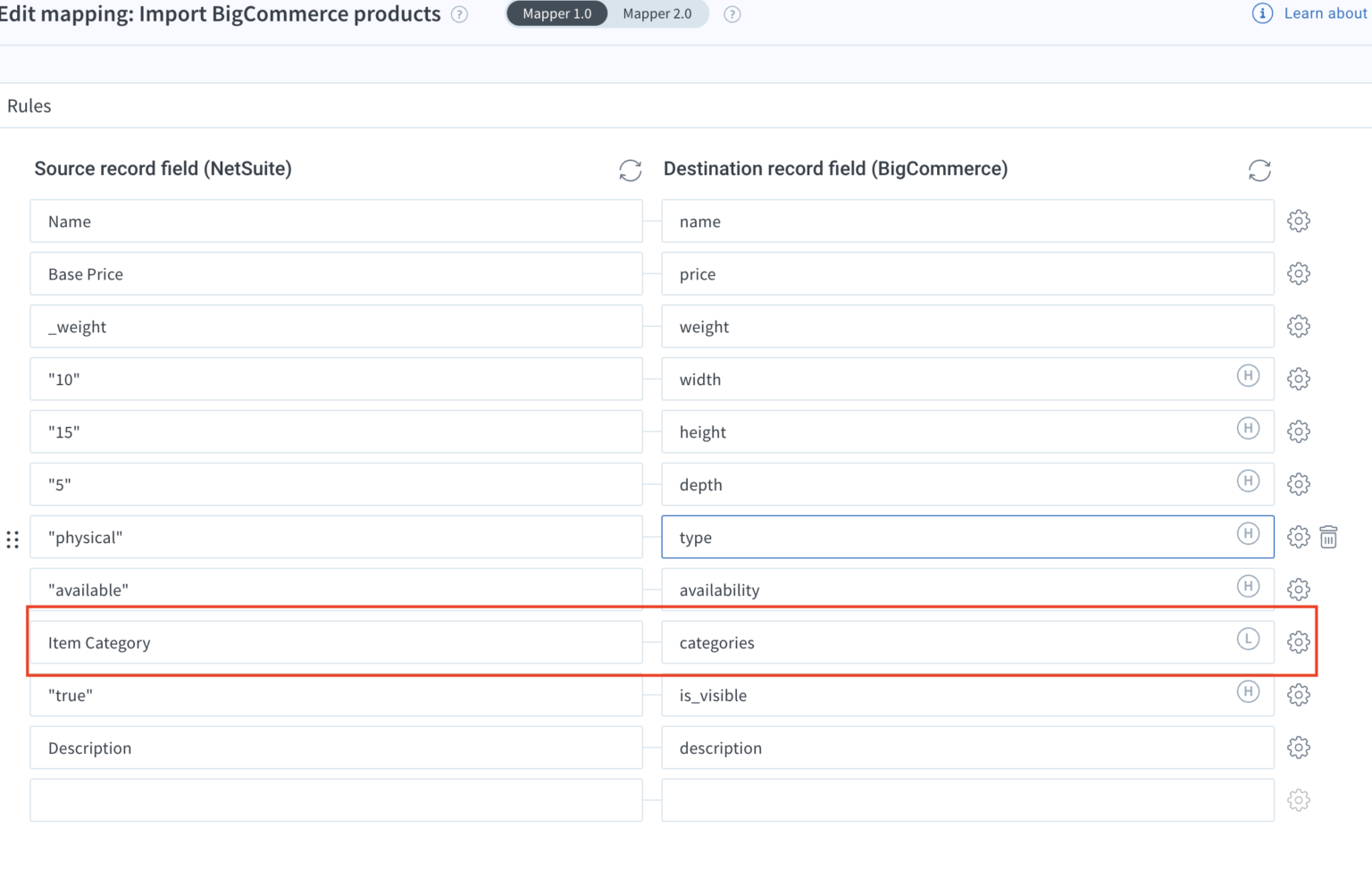 Discovering mappers: A guide to effective data mapping – Celigo