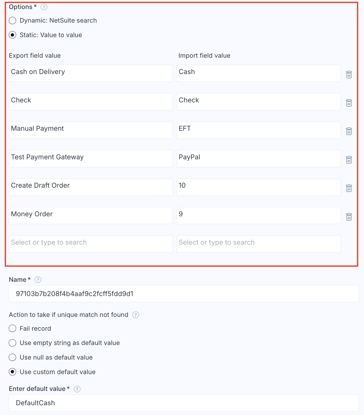 Discovering mappers: A guide to effective data mapping – Celigo