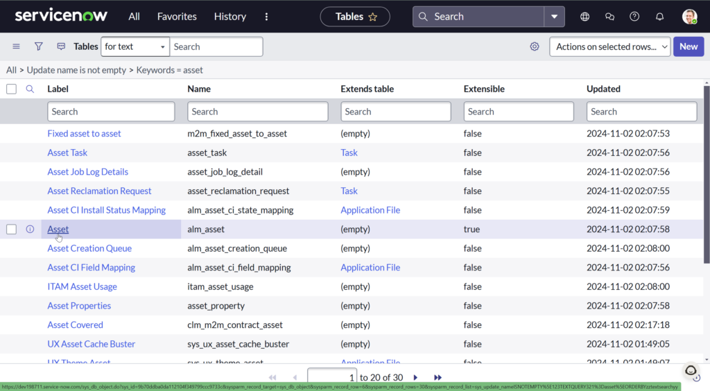 How to automate ServiceNow Asset tracking in Google Sheets – Celigo