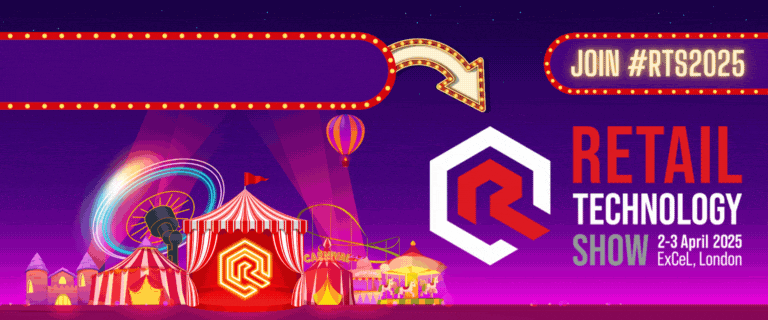 The Retail Technology Show 2025 – Celigo