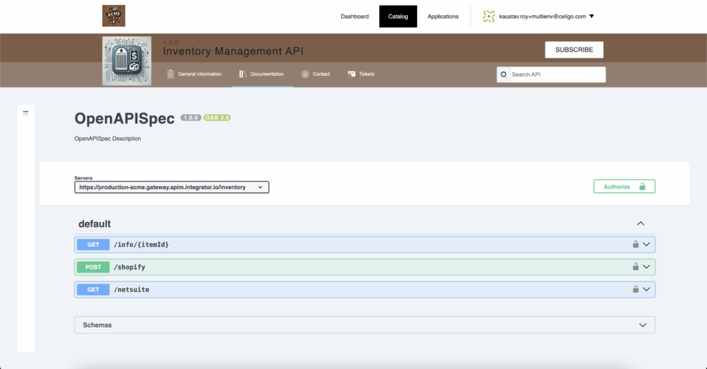 Full API lifecycle management: A strategic framework – Celigo