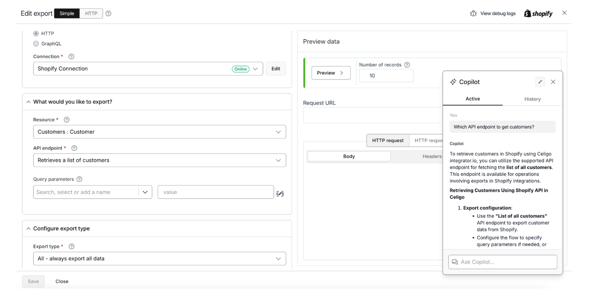 Celigo September 2025 Release Highlights – Celigo